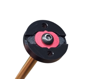 10th XV4 13mm VRP Pistons AE and Schumacher