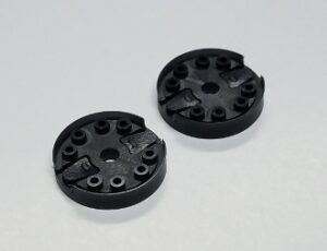 8th ‘XV3’ – HT VRP Pistons