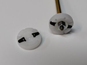 8th ‘XV3’ – ST VRP Pistons