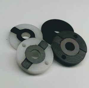 10th XV3 VRP Pistons