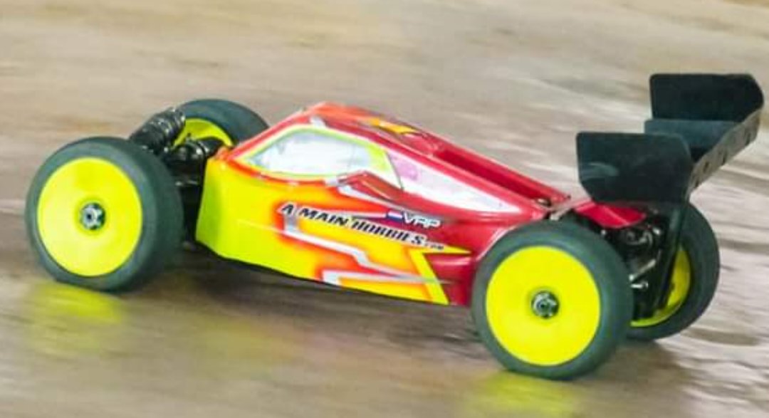 Welcome to Vision Racing Products! We make Patented Pistons for the R/C ...