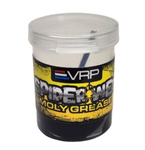 VRP Spidey Man Molly Grease