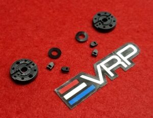 Tekno 10th XV4 VRP Pistons