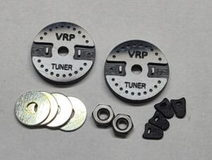 8th ‘XV3″ VRP Tuner Pistons