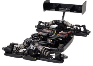 VRP NV Performance Kit and Parts