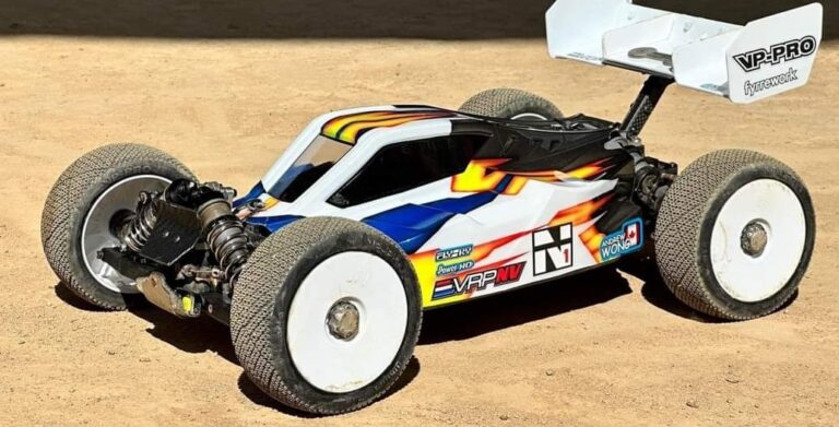 Welcome to Vision Racing Products! We make Patented Pistons for the R/C ...